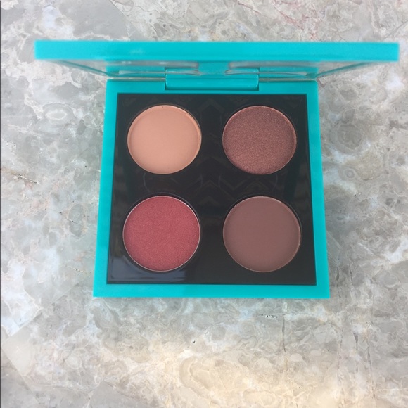 MAC Cosmetics | Makeup | Mac Patrick Starr Limited Edition Palette ...